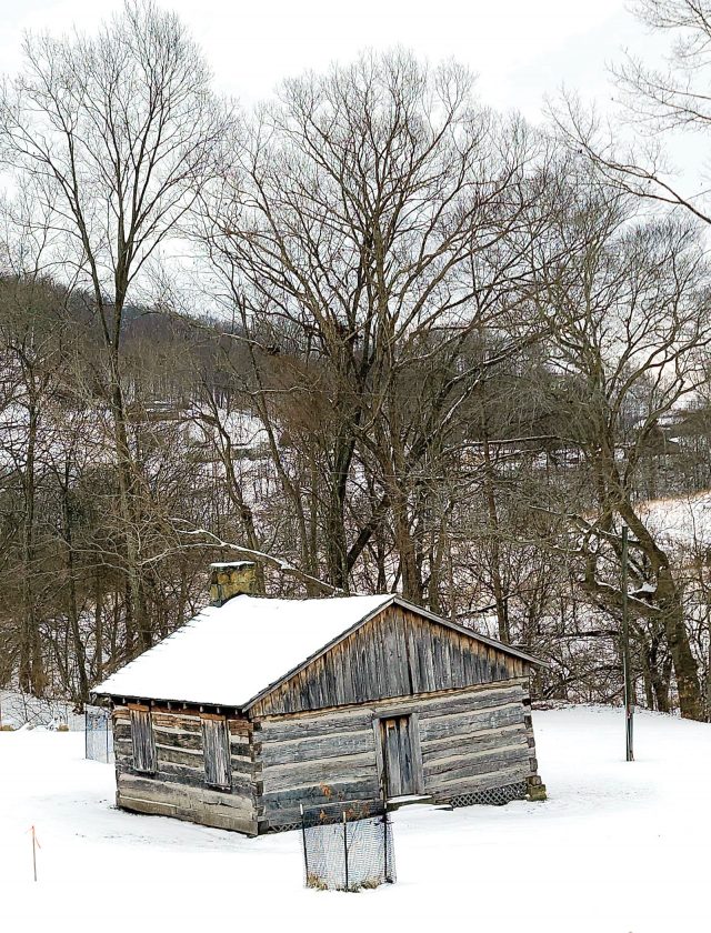 Doddridge County Park officials discuss upgrades | News, Sports, Jobs ...
